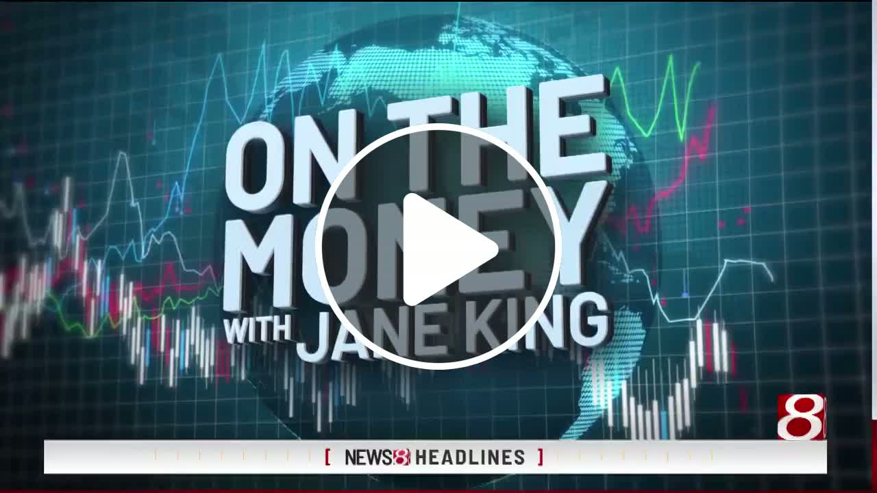 Nov. 18, 2025 | On The Money - NewsBreak