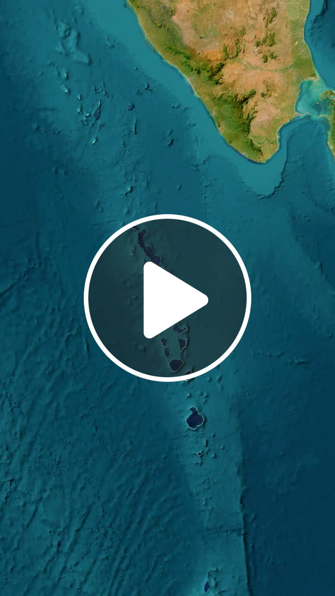 Learn about a country every day The Maldives #geography - NewsBreak