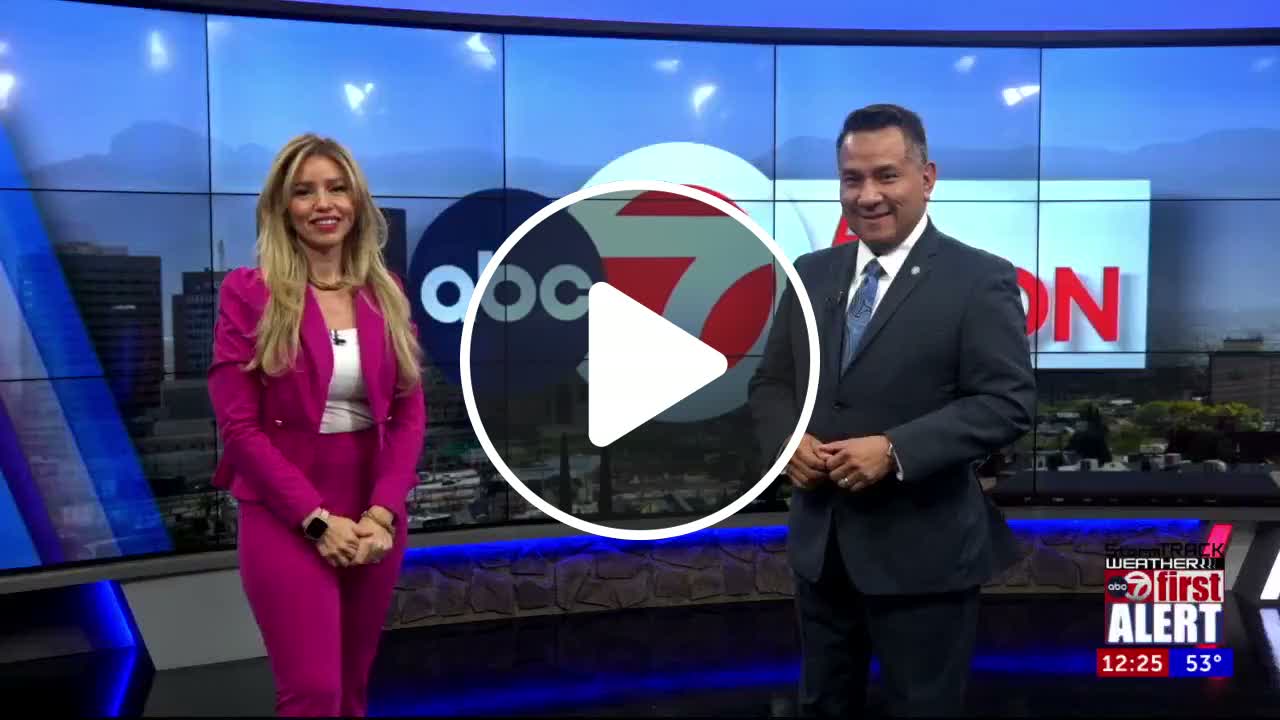 Festivals signal las cruces momentum - NewsBreak