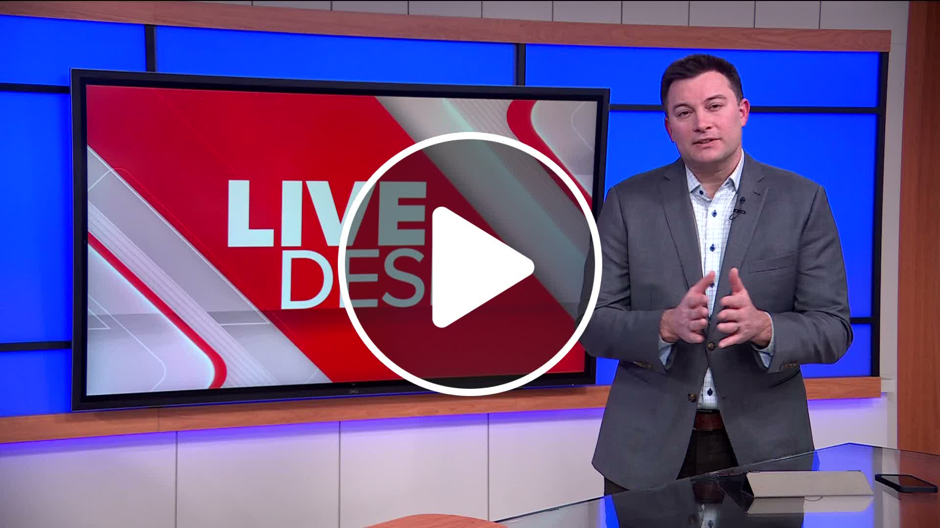 Video shows new angle in Alex Pretti shooting - NewsBreak
