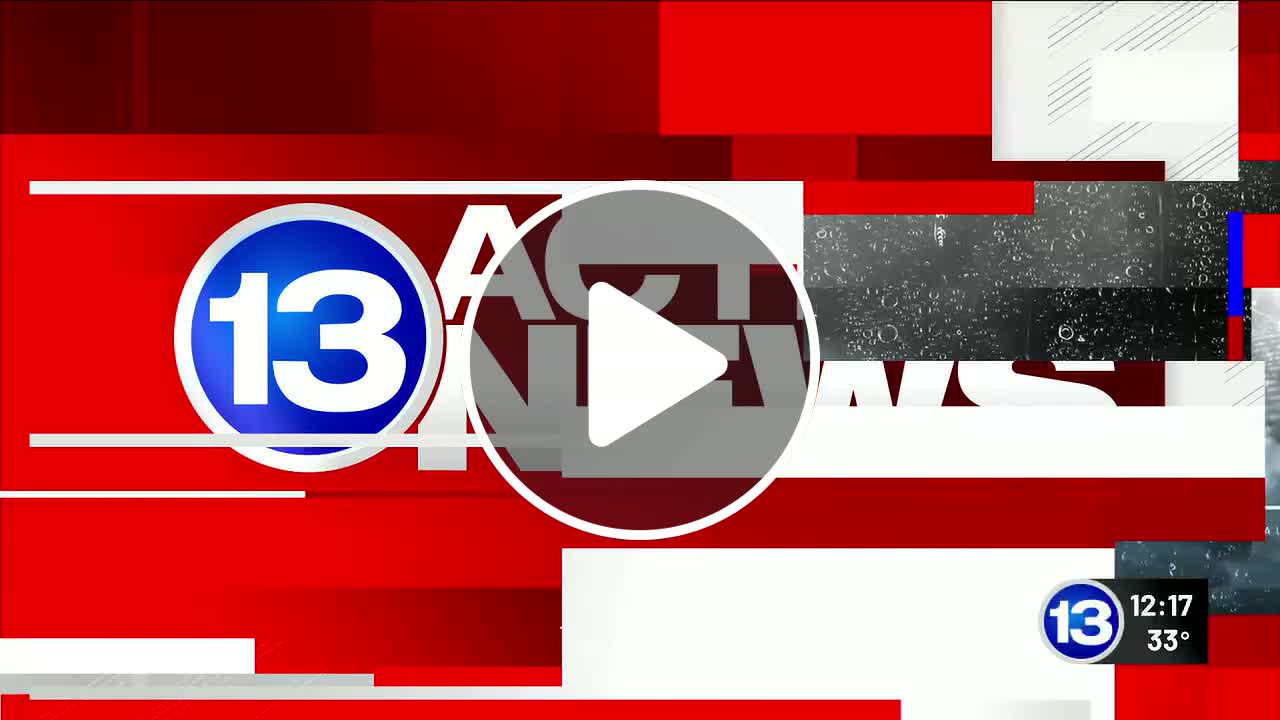 01/14/2026 Annie's Wednesday Noon Weather Forecast - NewsBreak