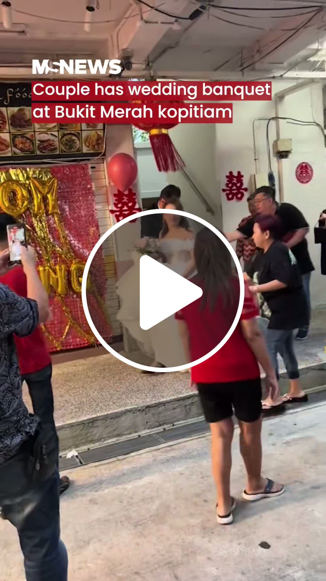 A rare welcome sight inderd - NewsBreak