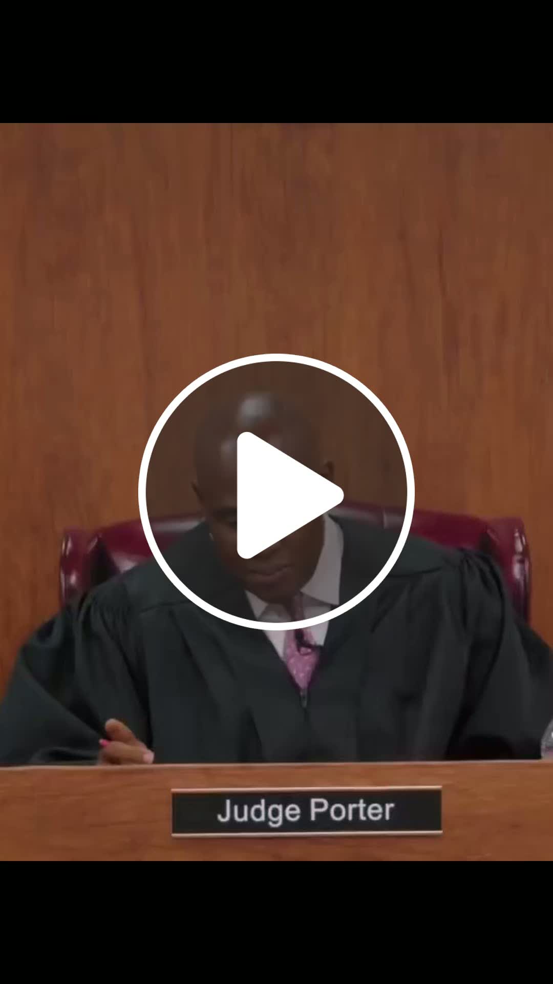 Part 1-Retired Man Fakes a Slip And Fall For Money.#court #judgeporter ...
