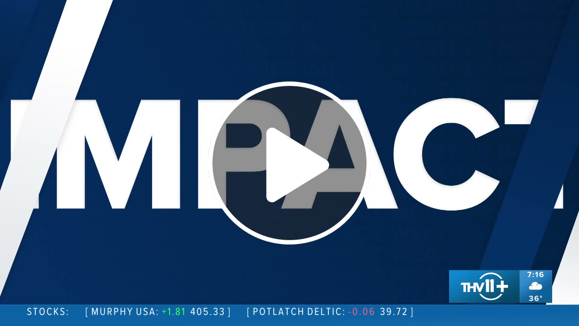 Morning forecast | January 5, 2026 - NewsBreak