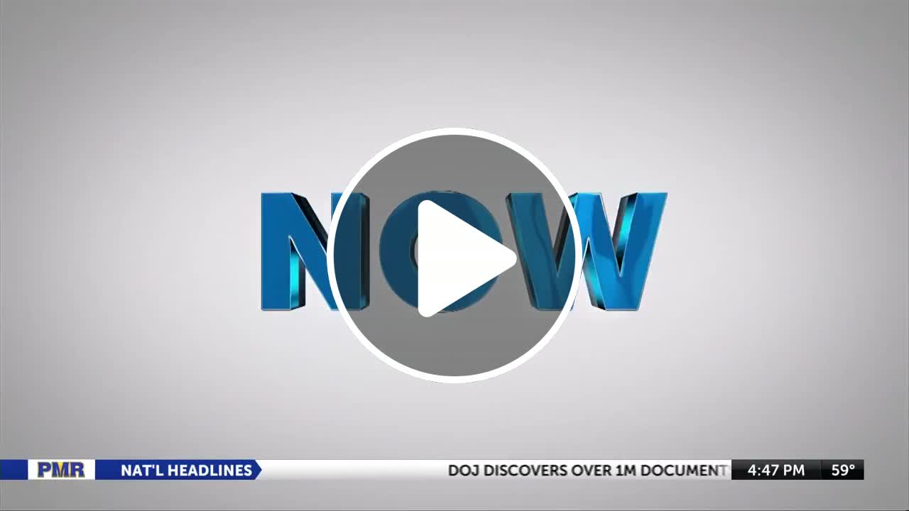 Weather Alert for Heavy Rain & Possible Flooding Christmas Eve - NewsBreak