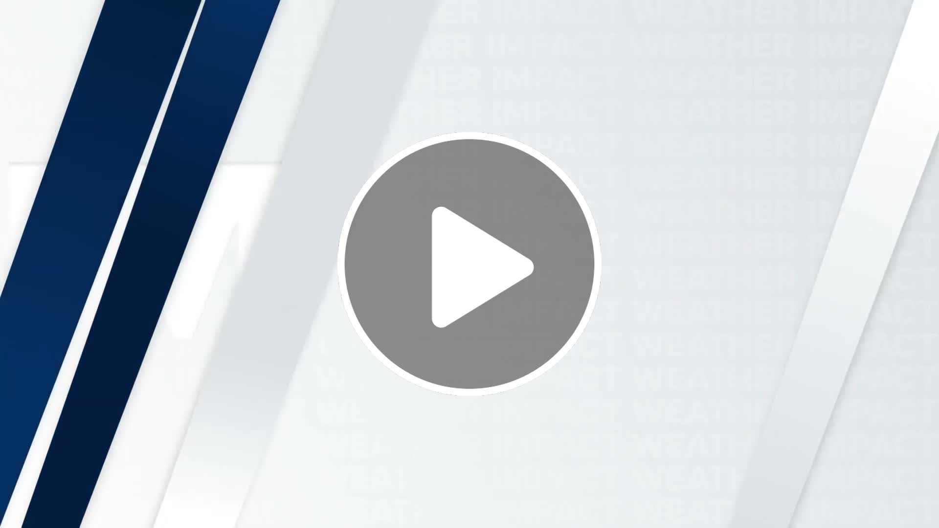 Air stagnation advisories still in effect ahead of a cool and clear New ...