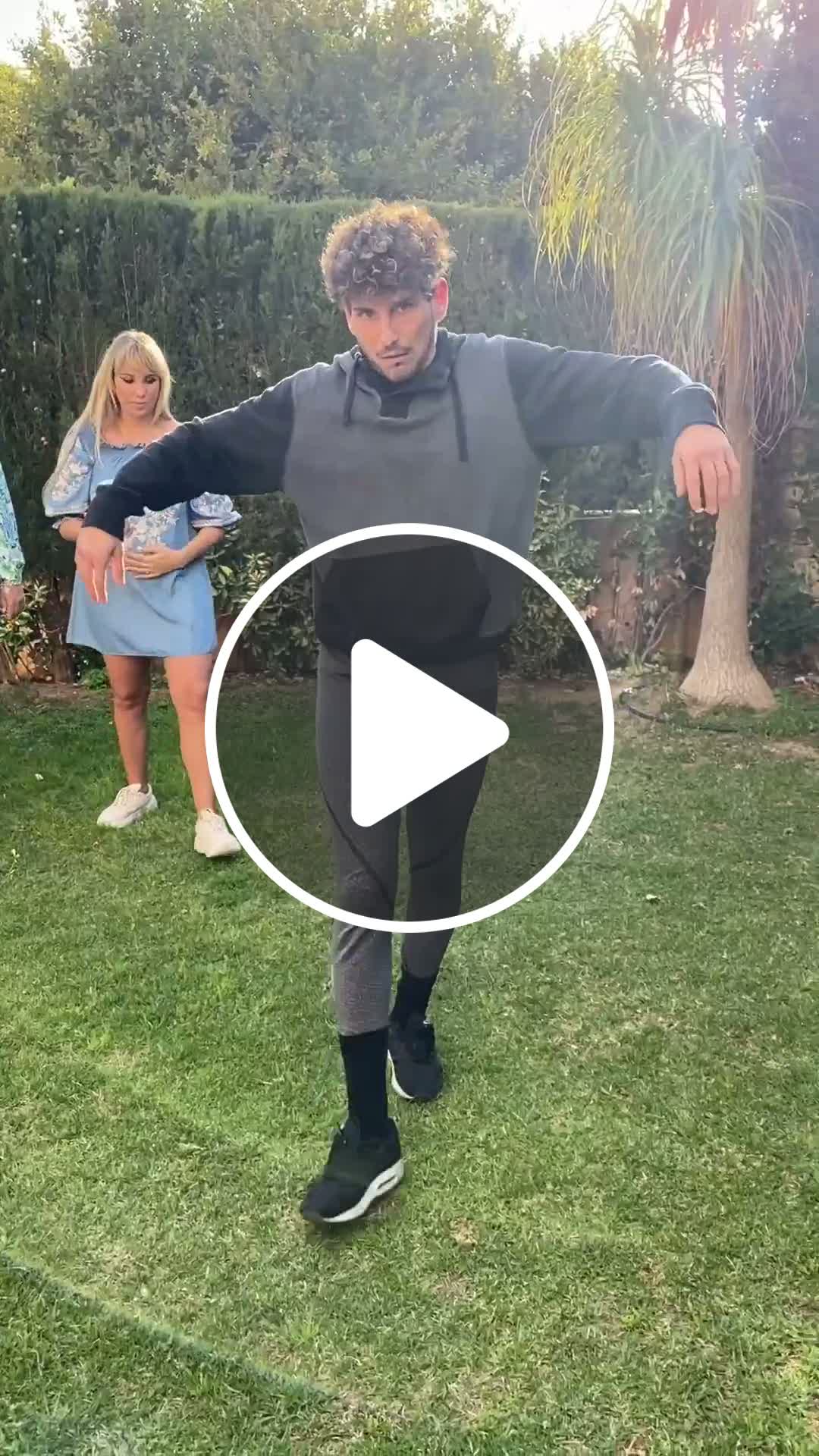 When big brothers get ultra instinct 🤯 #comedy #patrox #fail #siblings ...