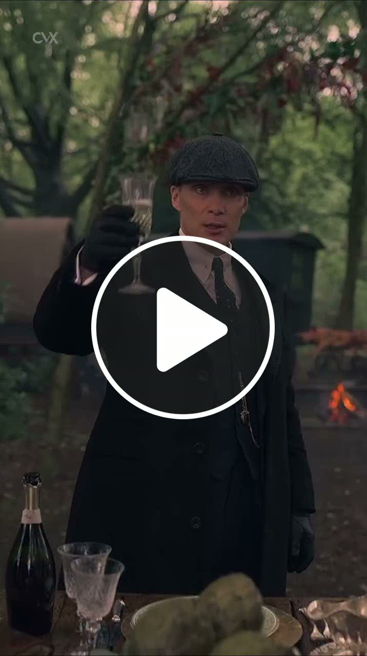 Peaky Blinders (2013–2022) Set in post–World War I Birmingham, Peaky ...