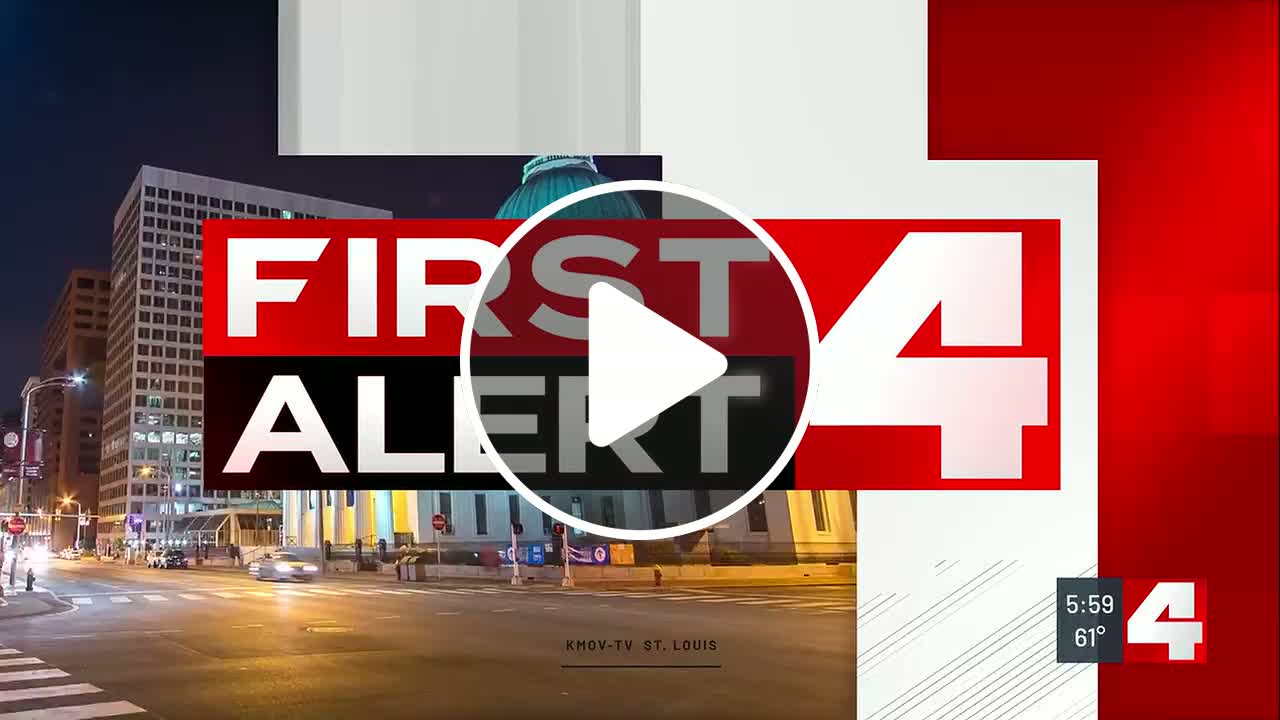 Hundreds of undelivered letters found dumped in north St. Louis vacant ...
