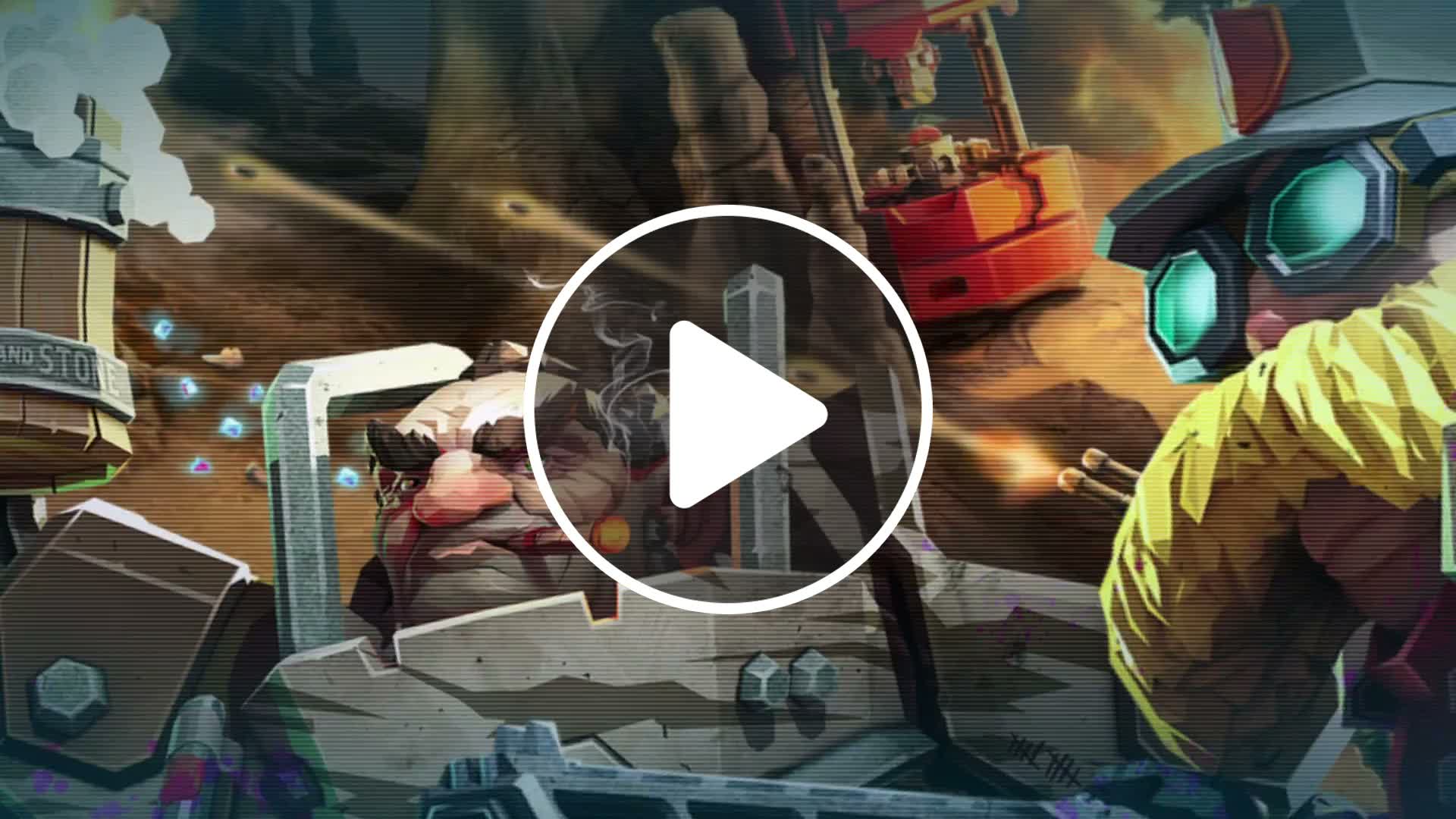 Deep Rock Galactic - Official Season 6 Overview Trailer - NewsBreak