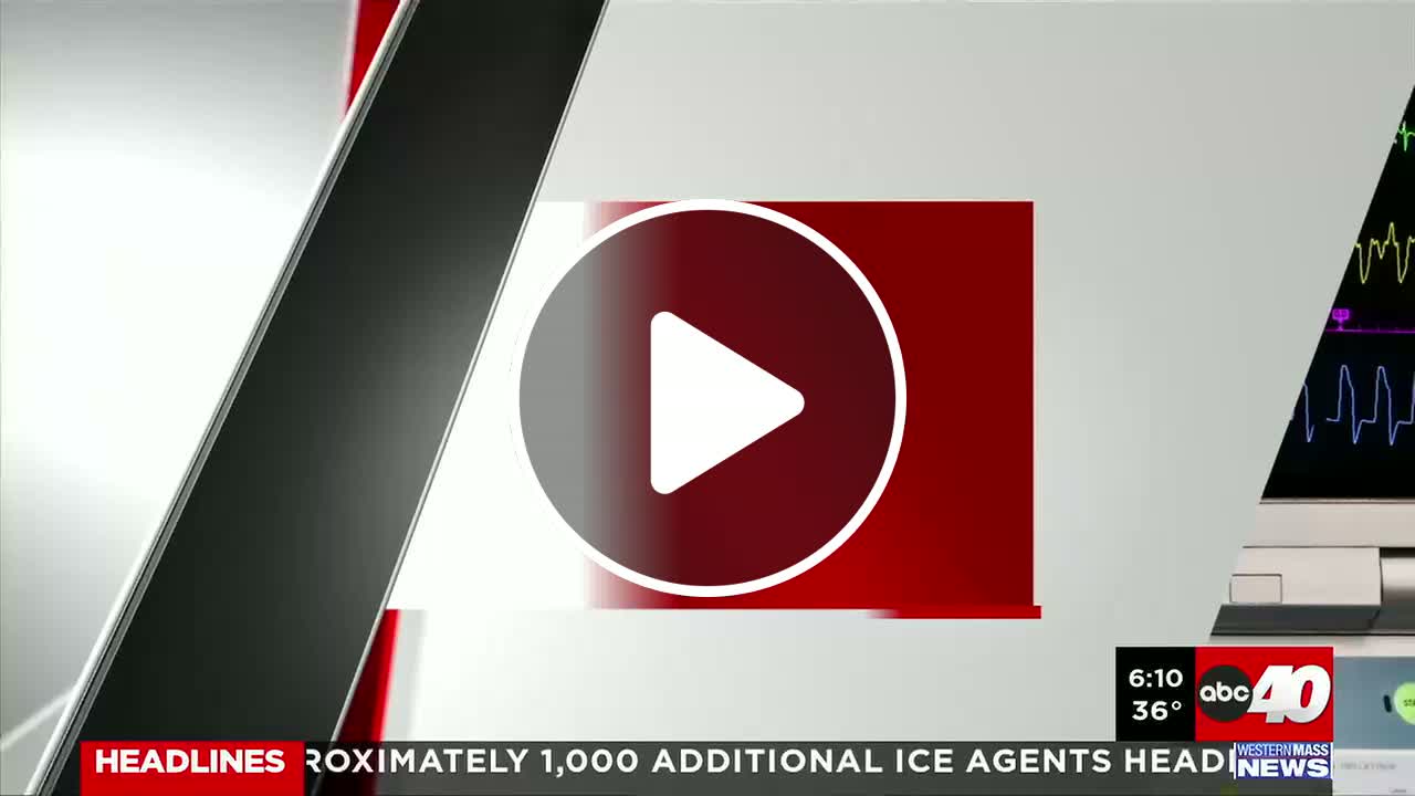 Baystate announces changes to mask policy amid high regional ...