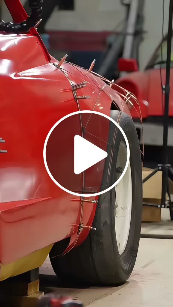 Building a widebody kit for the ultimate drift machine 🛠️ #customcars # ...