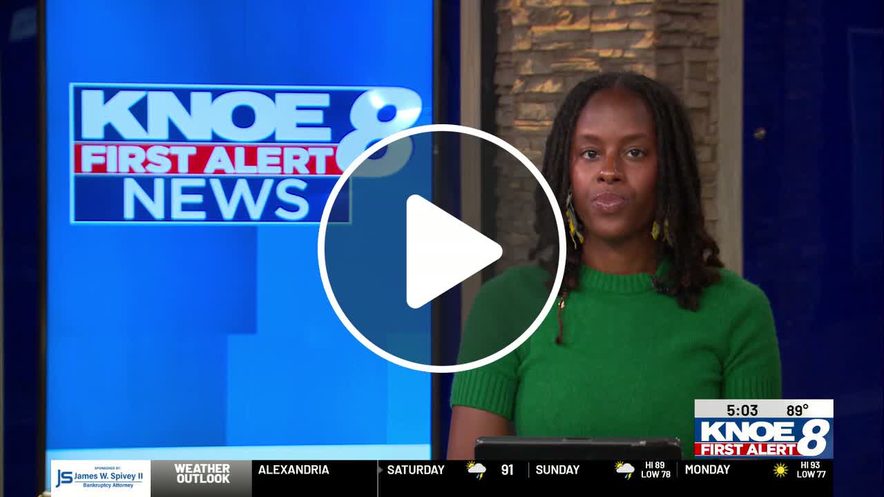 Rayville marks Juneteenth with parade and community celebration - NewsBreak