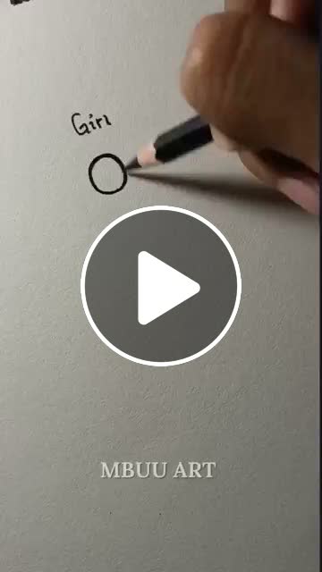 How to draw simple stickman body ️ #drawing #tutorial #howtodraw #body ...