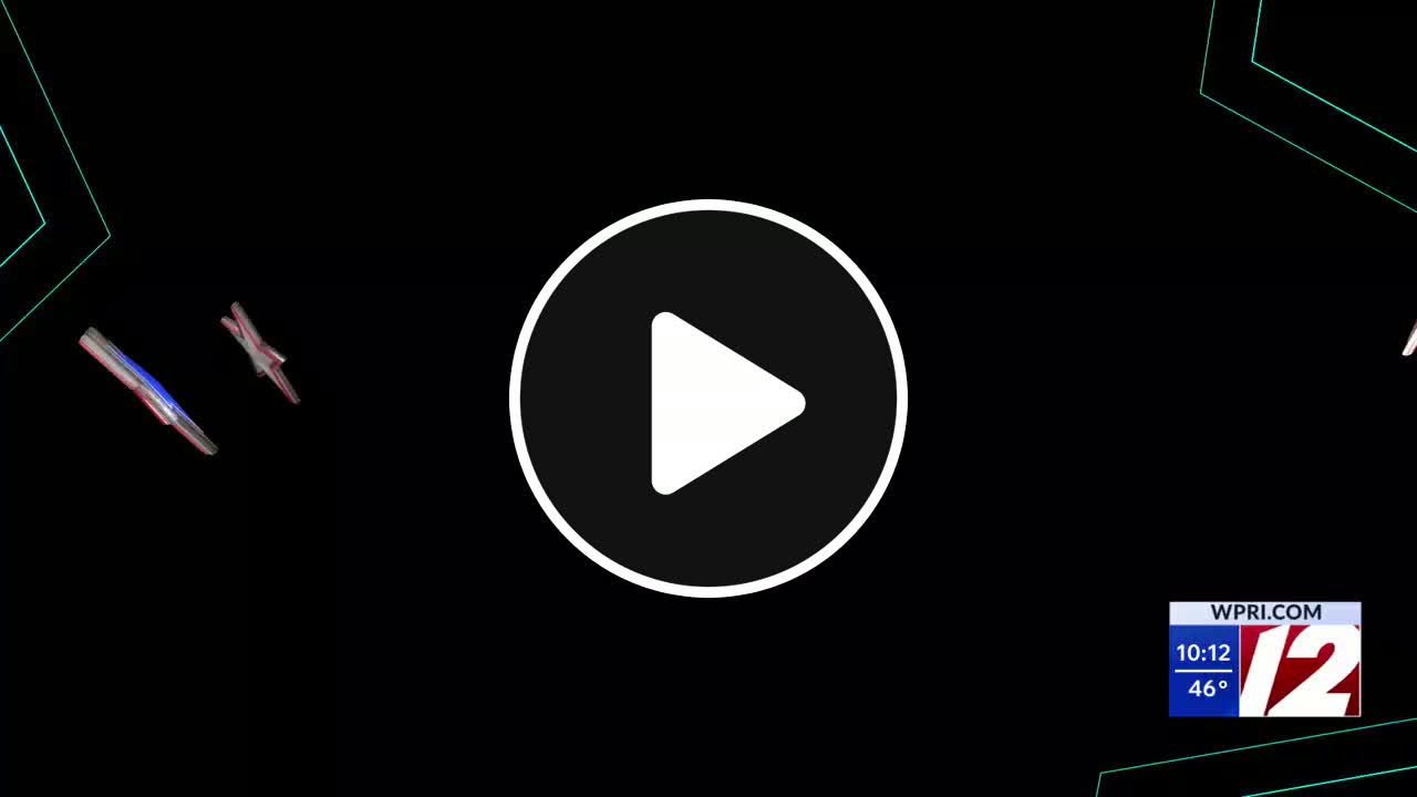 Aaron Guckian to launch 2026 GOP run for RI governor Monday - NewsBreak