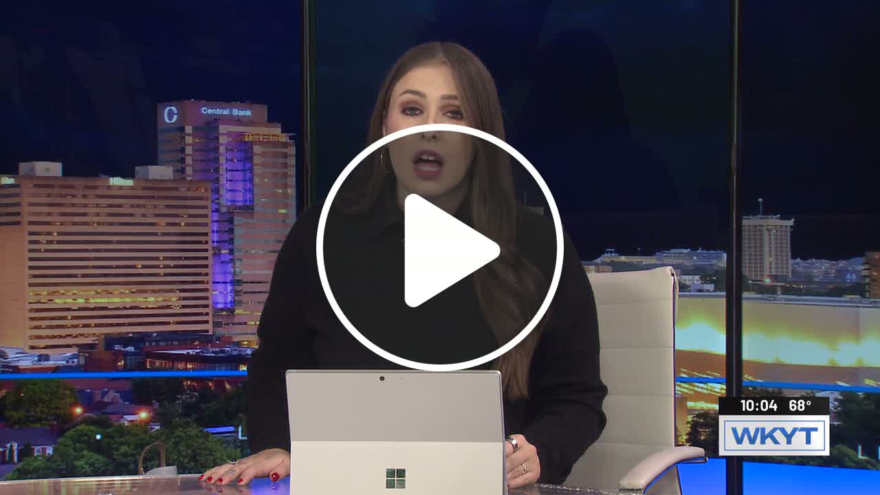 A 3.1 earthquake was recorded in Kentucky - NewsBreak