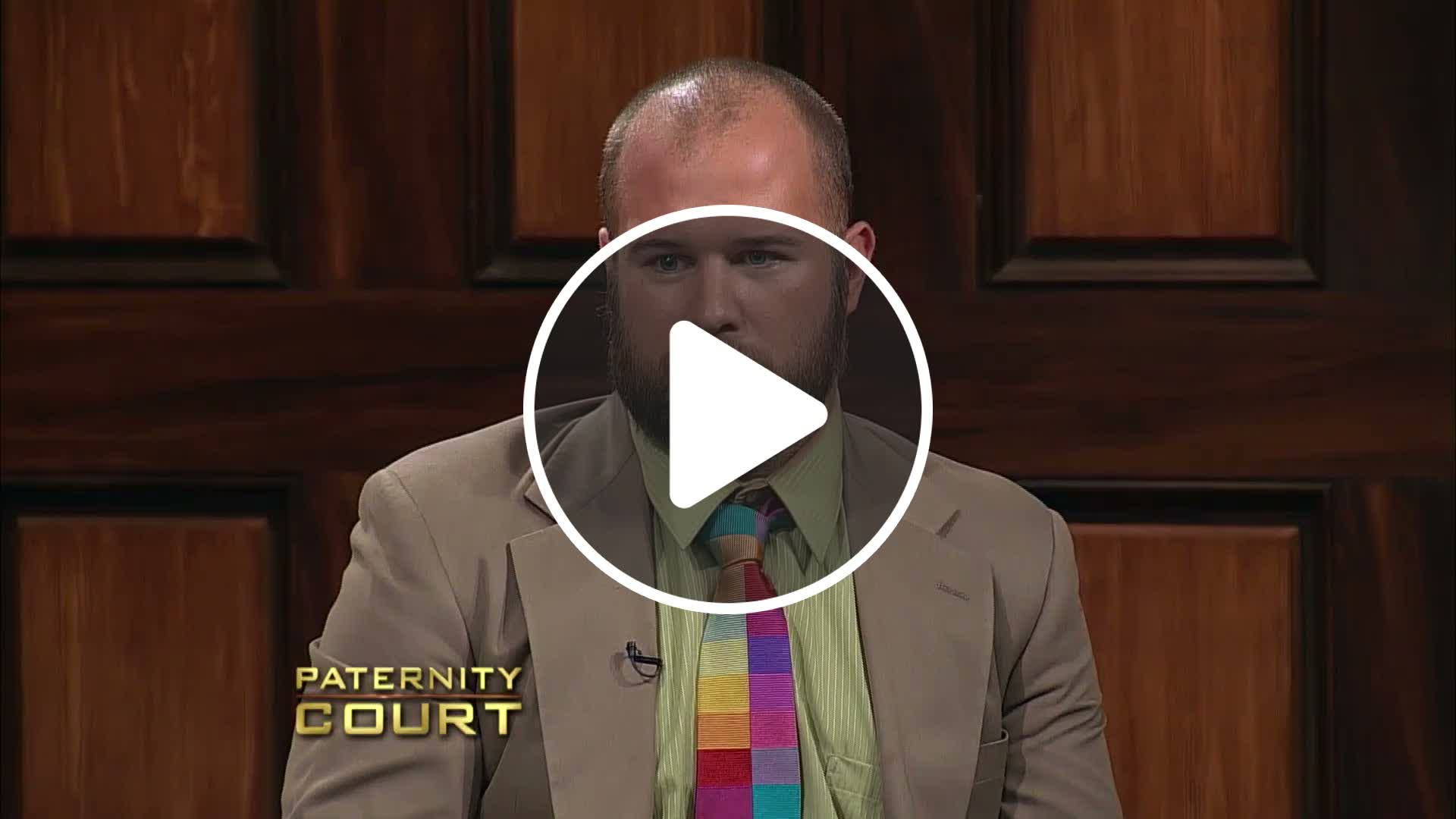 Woman Faked A Pregnancy Test To Test Her Ex (Full Episode) Paternity ...