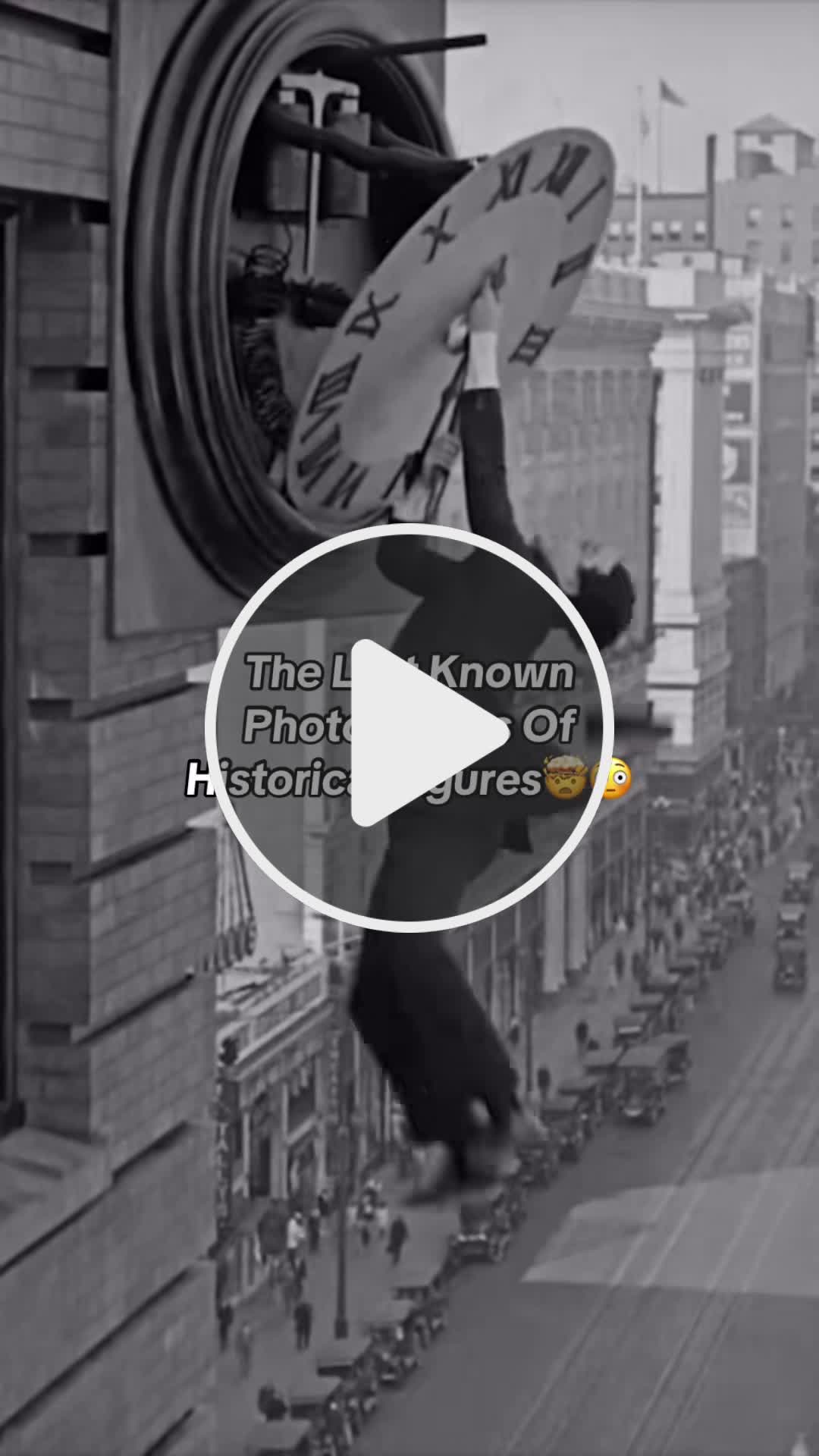 The Last Known Photographs Of Historical Figures🤯😳 #history # ...