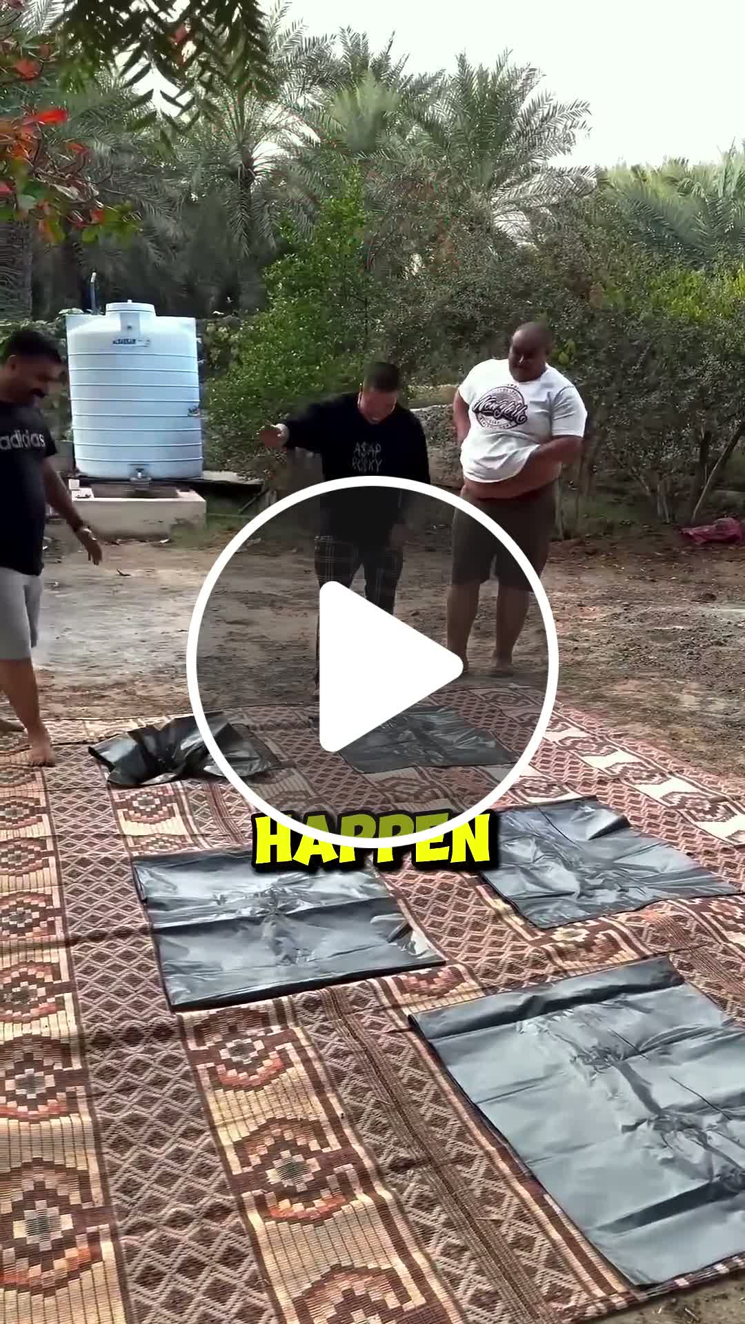 Must Try Prank With Friends Newsbreak