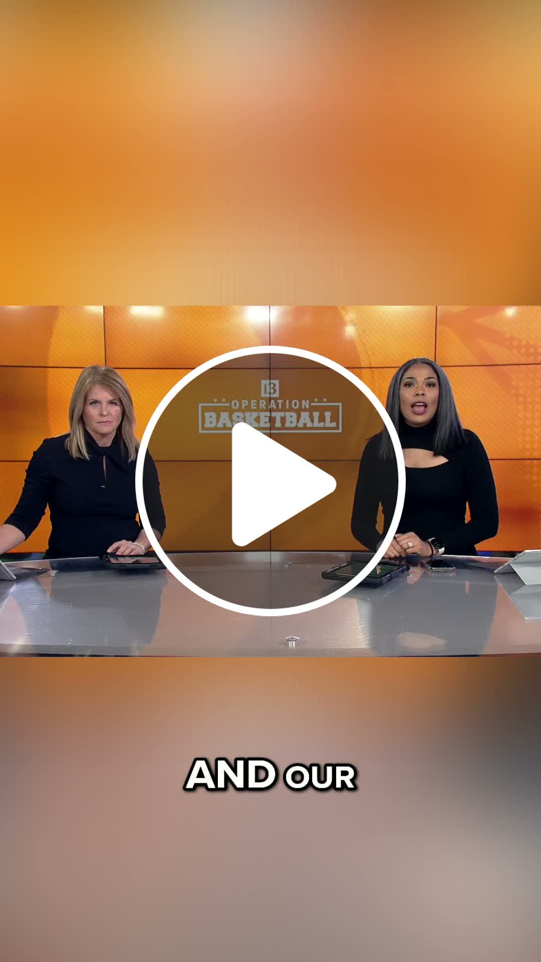 Plainfield junior guard Harper Baker-Lands named Operation Basketball ...