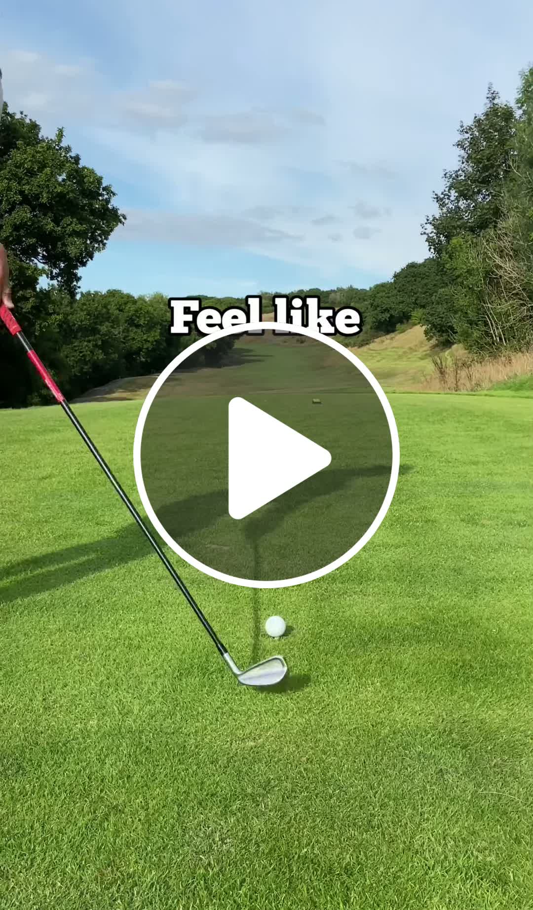 Golf fail - NewsBreak