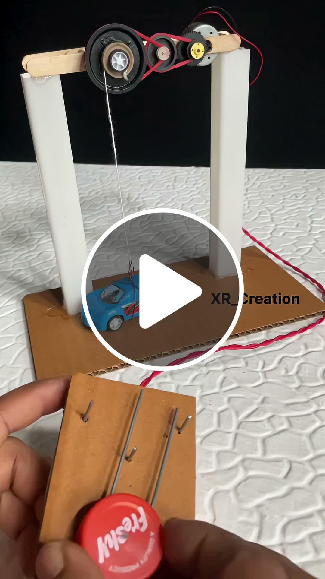 Dc motor lifting #dcmotor #lifting #dcmotorlifting #dcmotor - NewsBreak