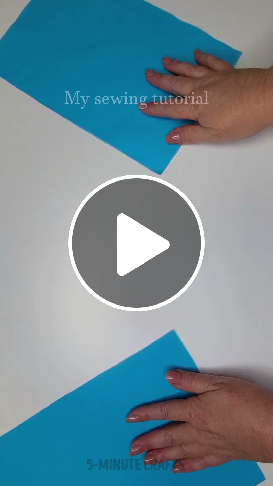 Your First Sewing Project Watch This First - NewsBreak