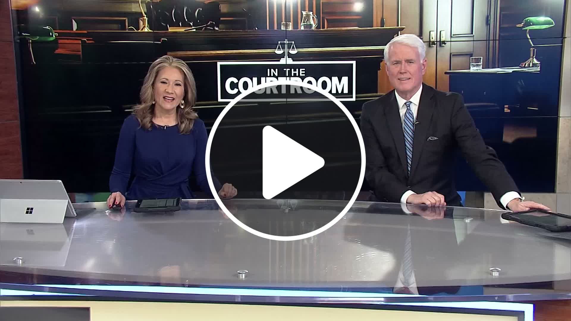 Bail review hearing held for undocumented immigrants accused in deadly ...