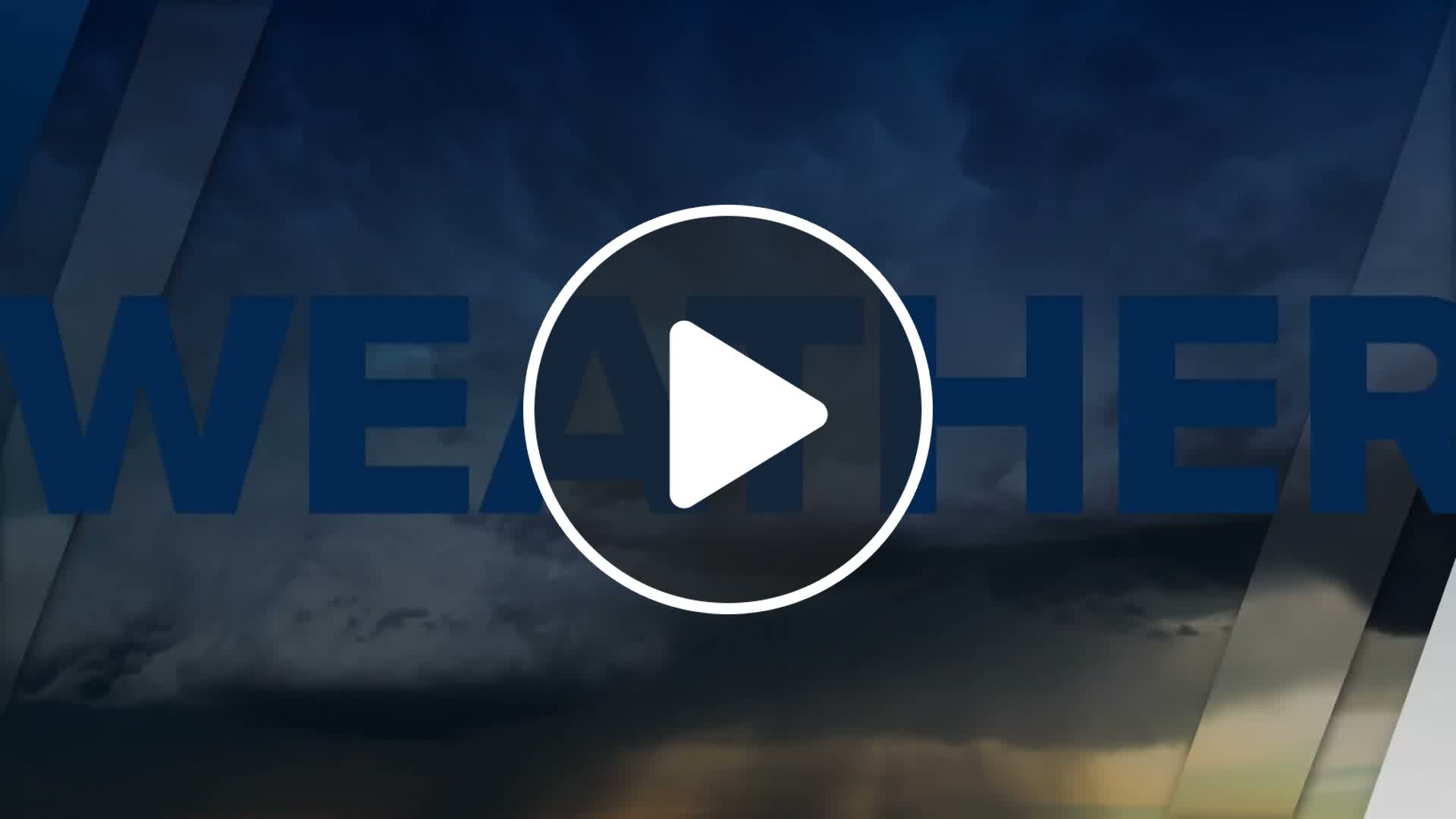 8:30 p.m. DFW Weather: Rain chances in the forecast as cold front moves ...