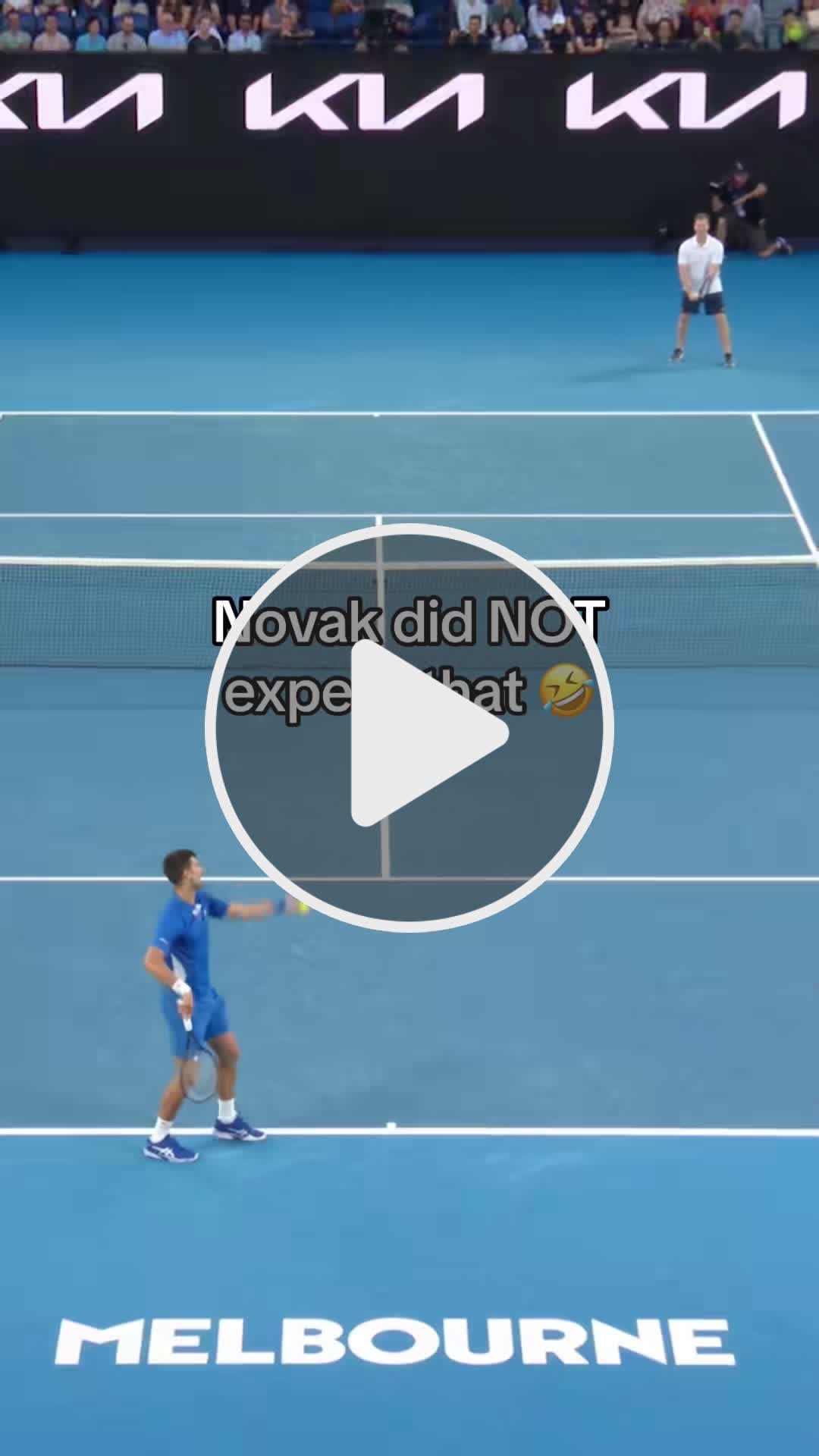 Steve Smith doing Australia proud AusOpen djokovic smith stevesmith ...