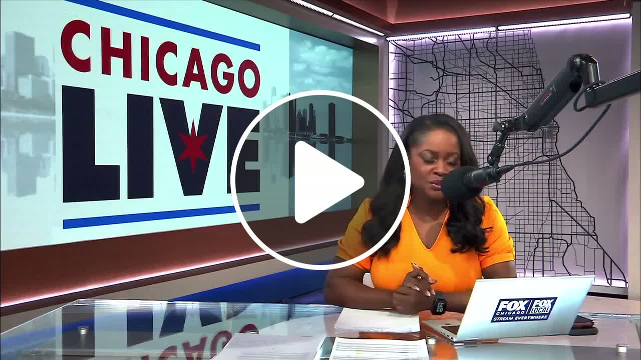 Chicago mourns DJ Commando after beloved music figure passes away ...