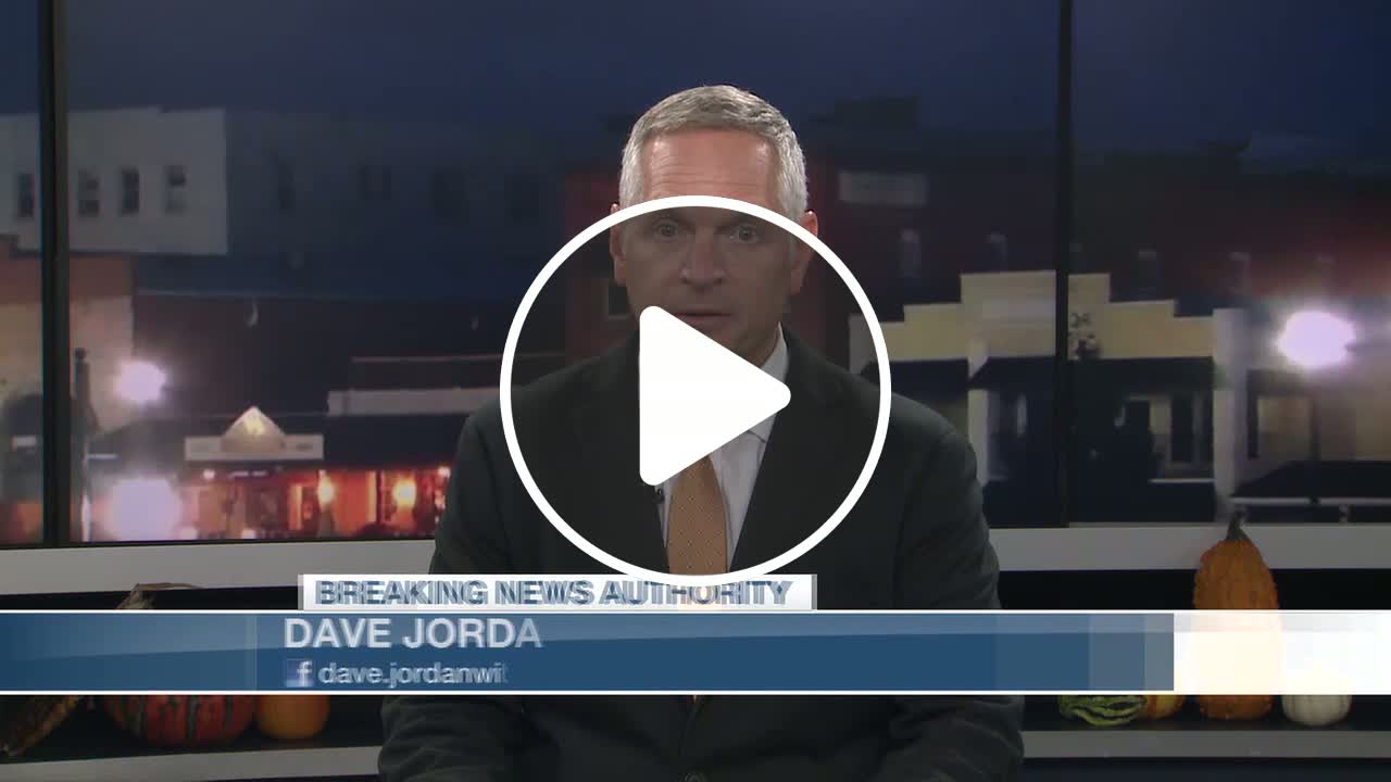 Halloween goes on in Vanceboro despite continuing manhunt for suspected ...