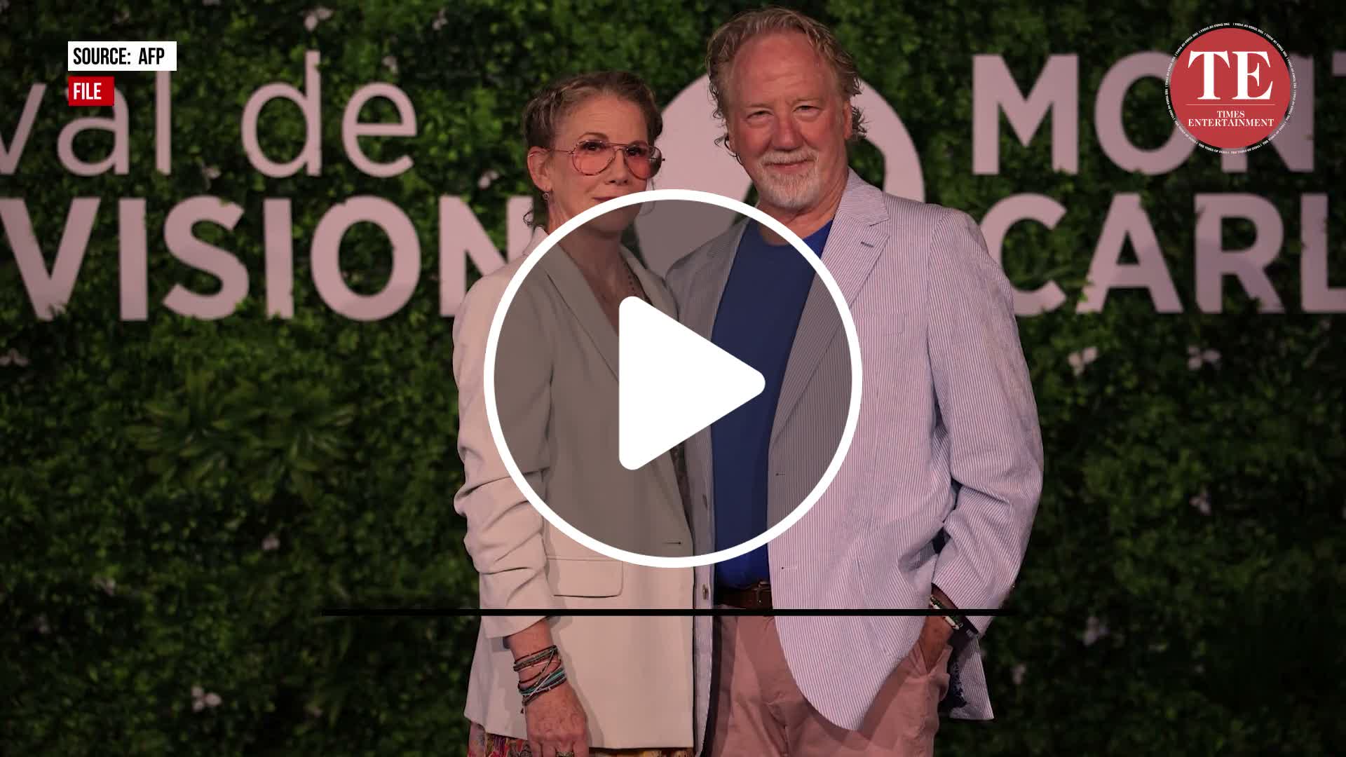 Ignored 1994 Warning About Timothy Busfield: VIRAL Post Involving 14 YO ...