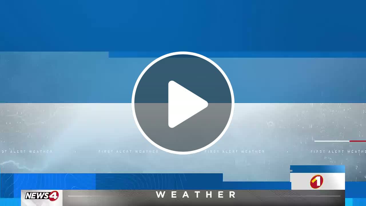 Chief Meteorologist David Paul Weathercast Friday, January 23, 2026 ...