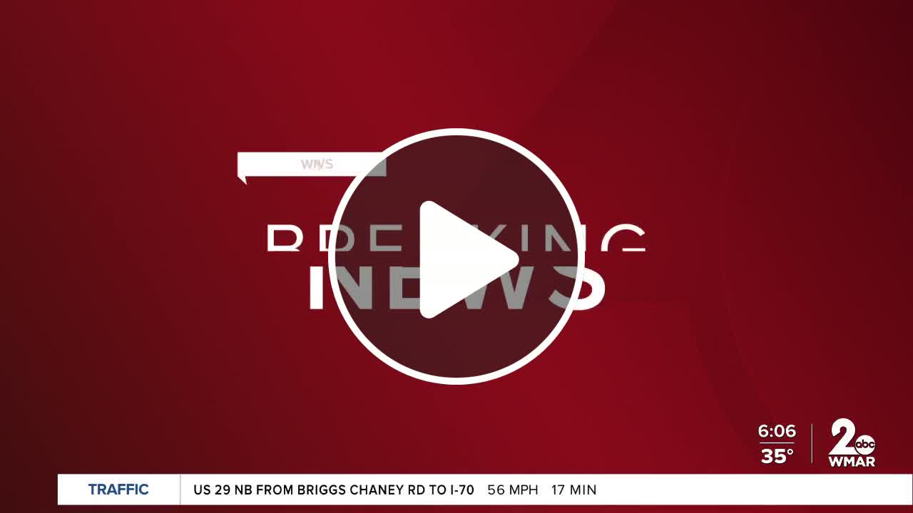 Injuries reported following overnight apartment fire in North Baltimore ...