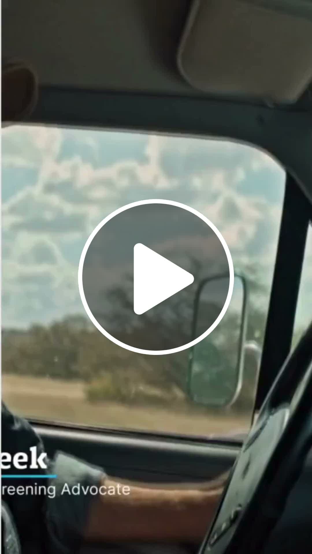 Actor James Van Der Beek advocates for cancer screenings amid colon ...