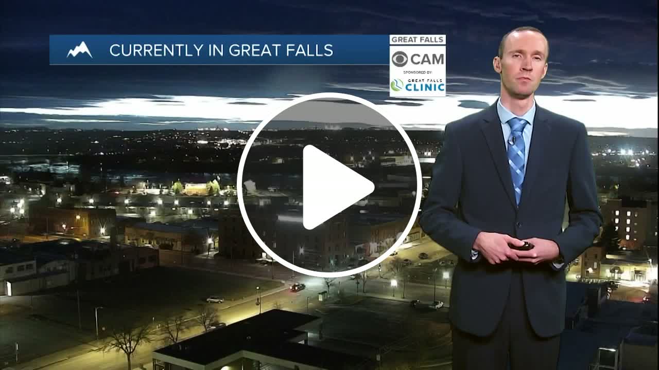 Ringing in the new year with pleasant weather! - NewsBreak