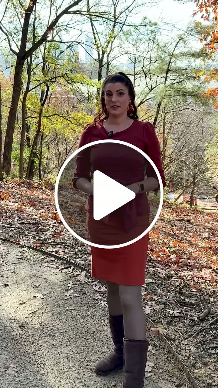 A cross-country storm could dump heavy rain and accumulating snow ...