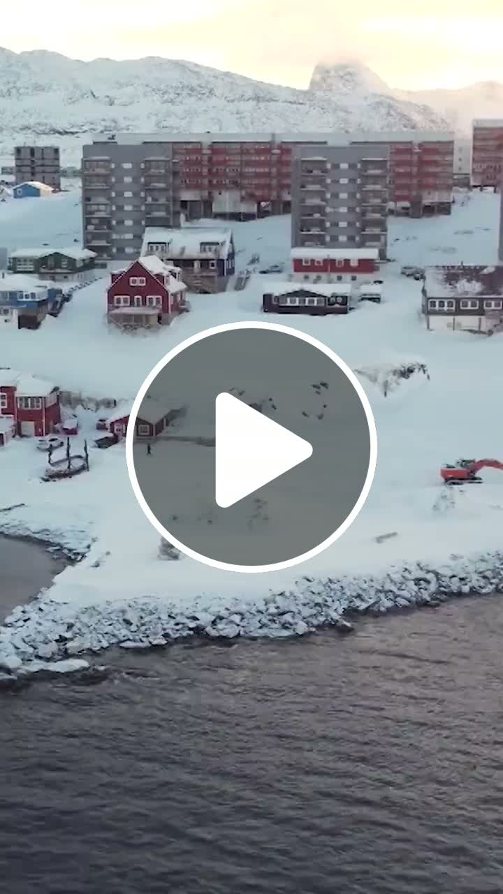 CNN's Jim Sciutto breaks down two treaties that protect Greenland as ...