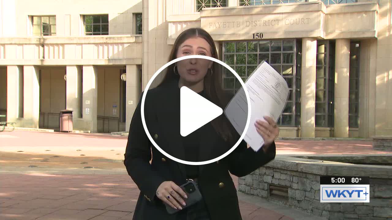 Court records reveal new details in Laken Snelling case - NewsBreak