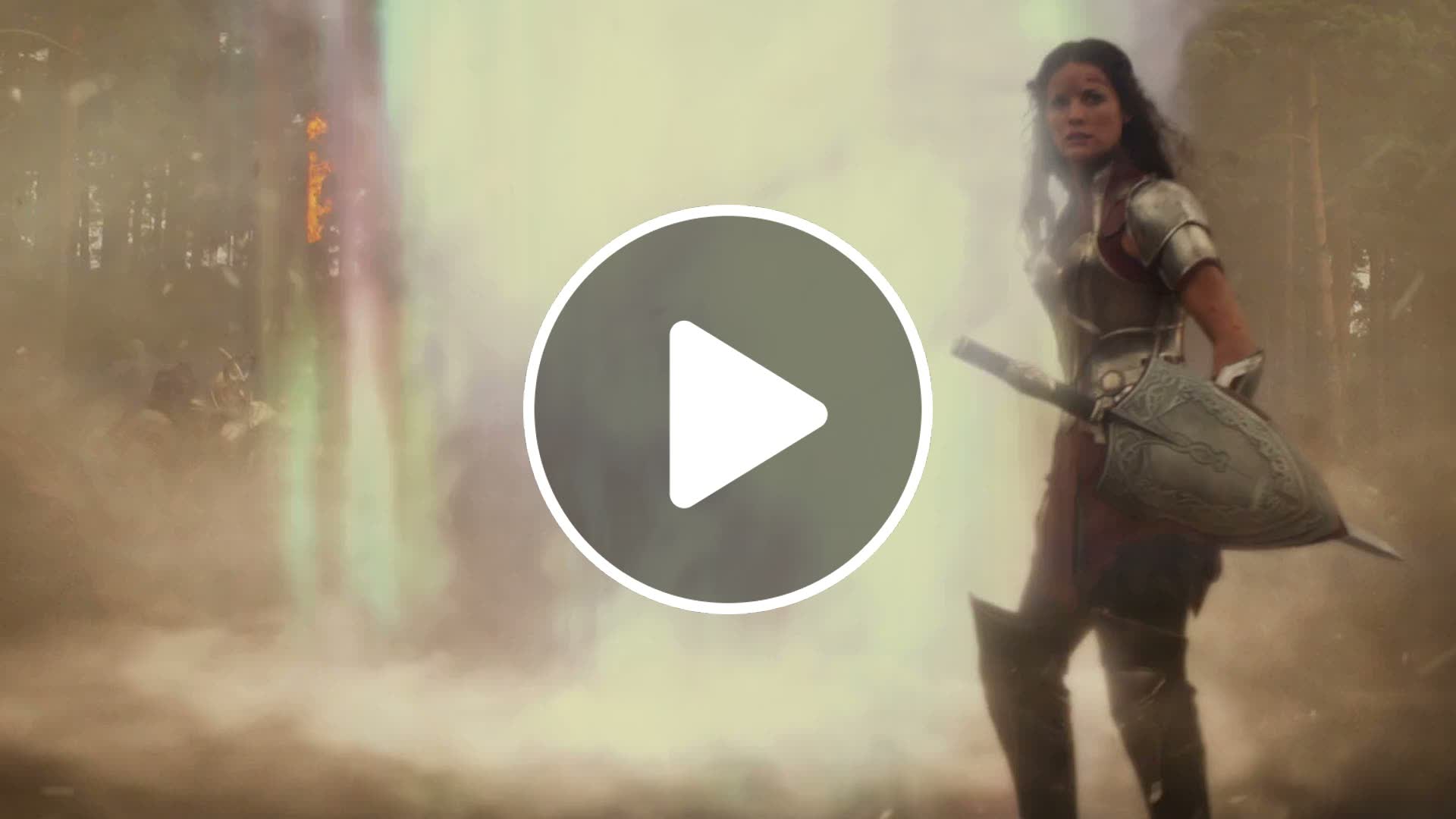 Rune King Thor: The God Of Thunder's Strongest Version Explained ...