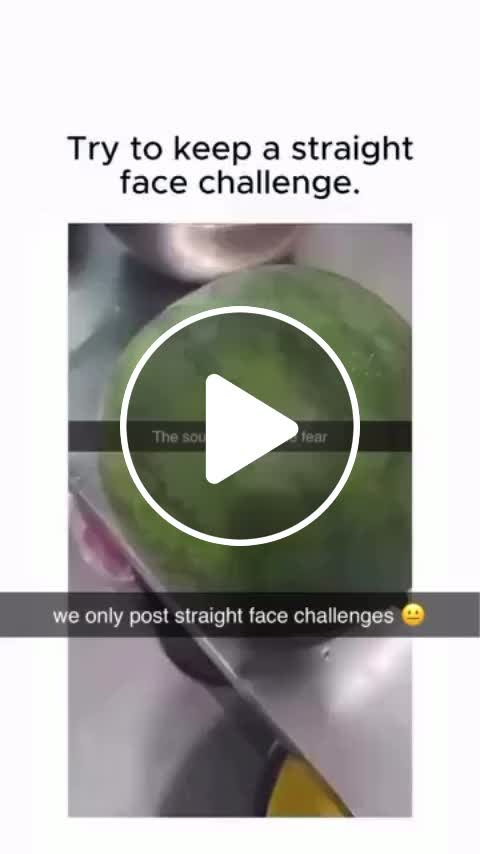 r0MODpJtudThe Straight Face Challenge is all about maintaining a ...