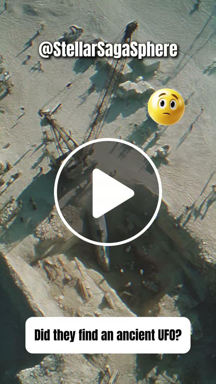 Uncover ancient secrets and UFO encounters that challenge history as we ...