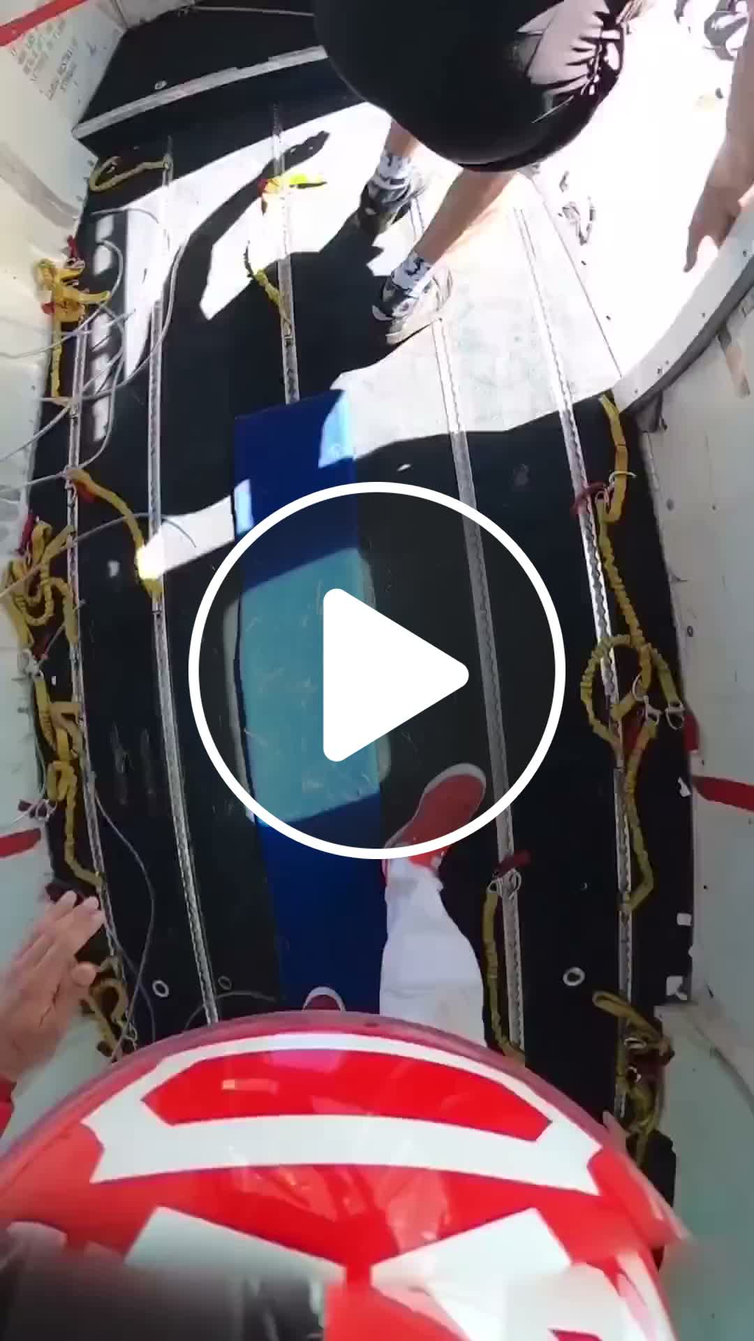 skydiving models#shorts - NewsBreak