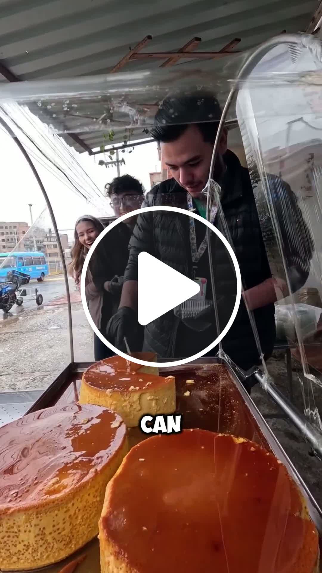 Hardest Cake To Lift A Slice jesusquesillo - NewsBreak