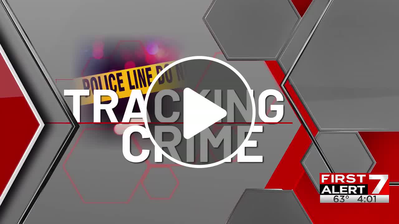 Man found dead after gunshot report on Snow Moon Avenue - NewsBreak