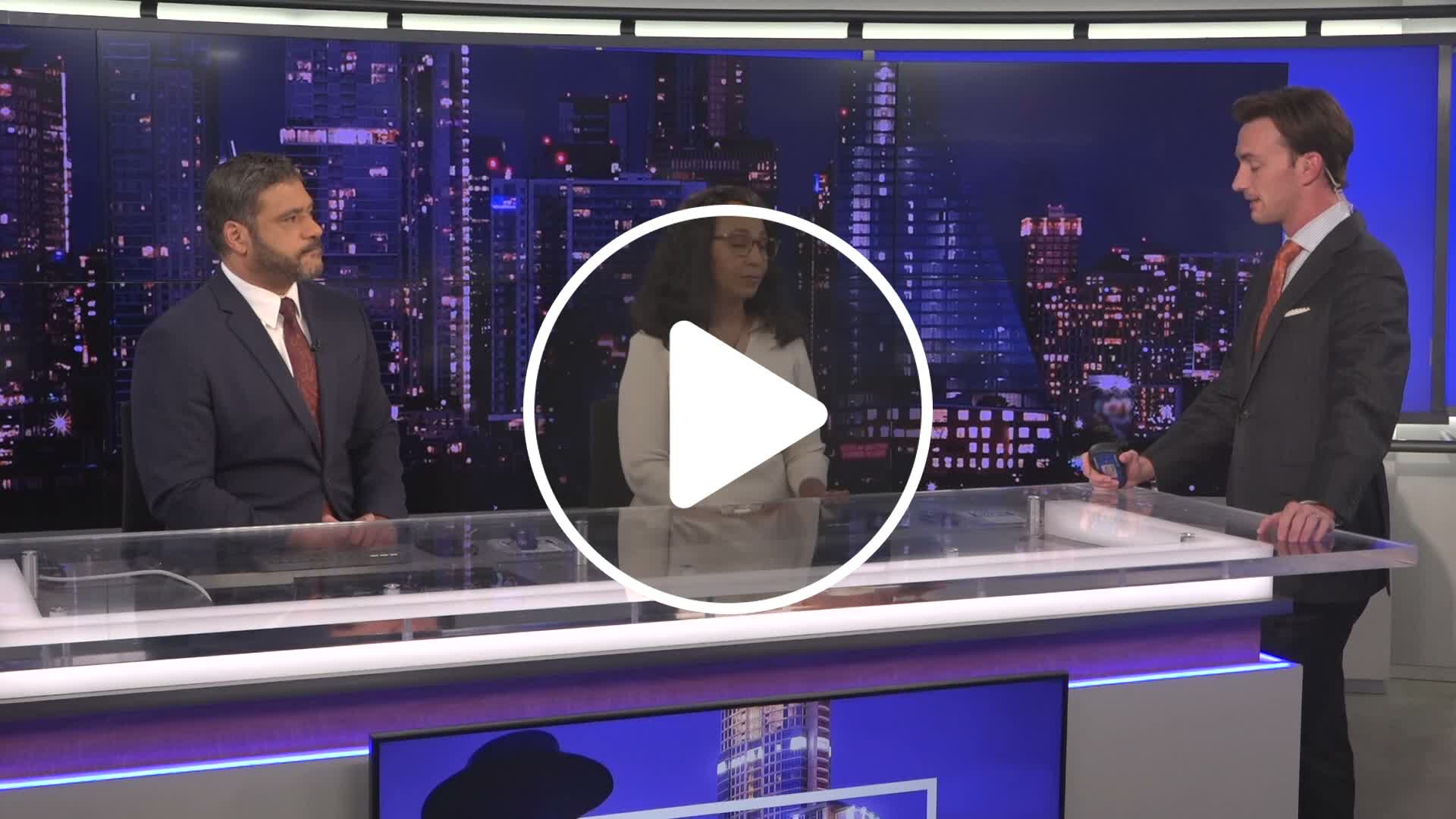 Austin-area weather: December 29th late-evening forecast with Chief ...