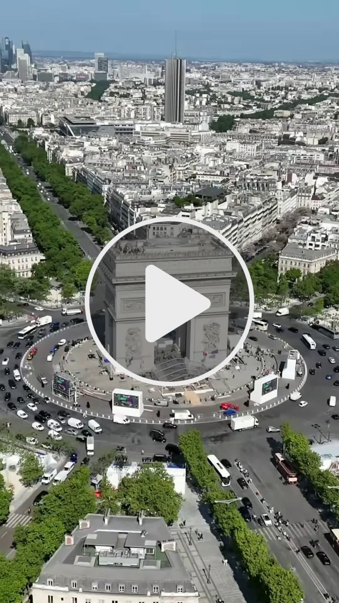 Explore Pariss top attractions from the Eiffel Tower and Trocadro to ...