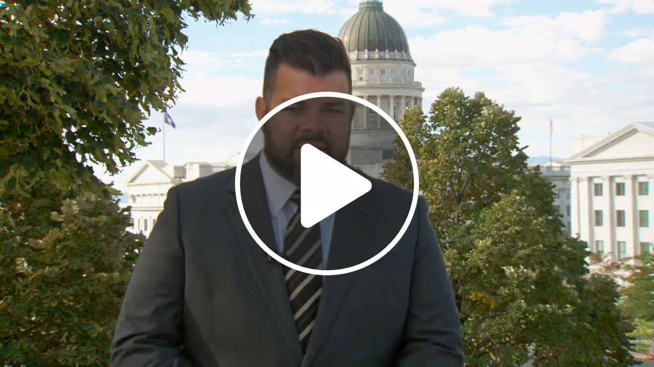 Utah political leaders mourning loss of Russell M. Nelson - NewsBreak
