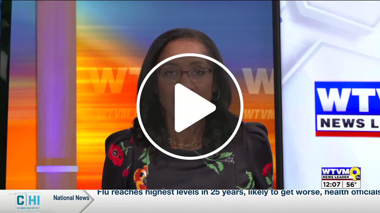 Phenix City appoints new assistant chief of police - NewsBreak